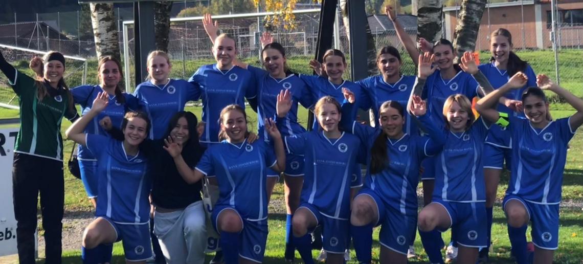 Juniorinnen | FC Horgen