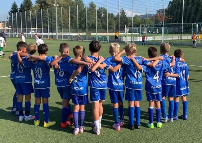 Junioren | FC Horgen