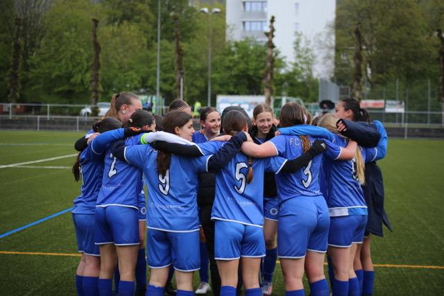 Juniorinnen | FC Horgen