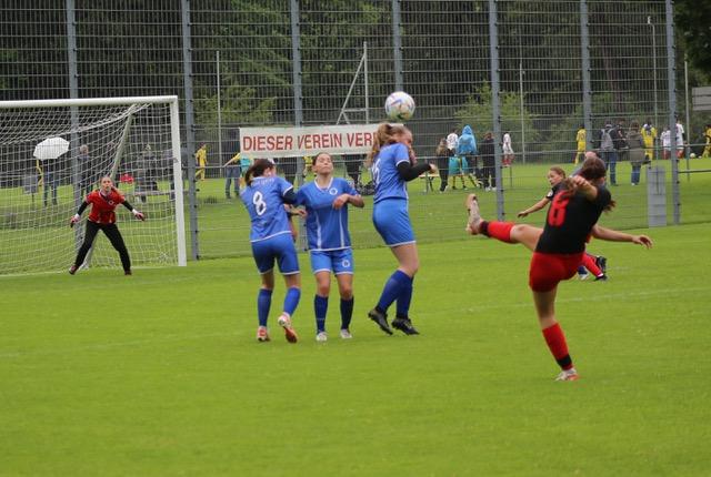 Juniorinnen | FC Horgen
