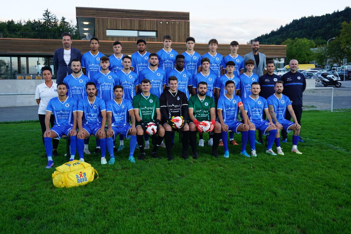 Team | FC Horgen