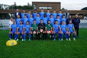 Hopp Horge | FC Horgen