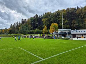 Home | FC Horgen