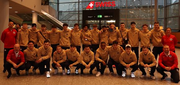 Junioren | FC Horgen