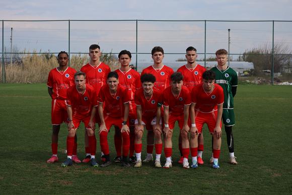 Junioren | FC Horgen