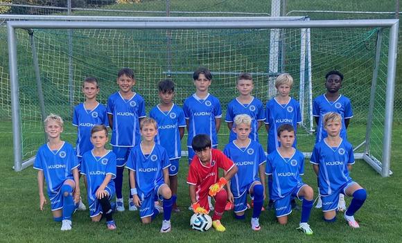 Junioren | FC Horgen