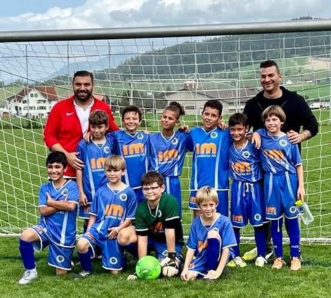 Junioren | FC Horgen