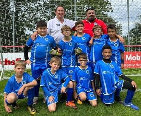 Junioren | FC Horgen