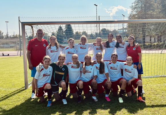 Juniorinnen | FC Horgen