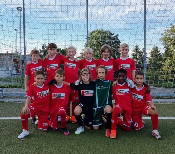 Junioren | FC Horgen